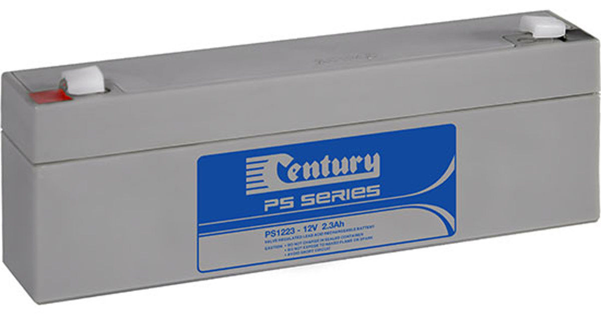 PS1223 - Century PS Stationary Power | Century Batteries
