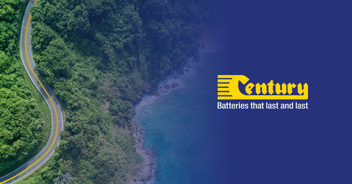 Vogel Motor Services - Retailers | Century Batteries