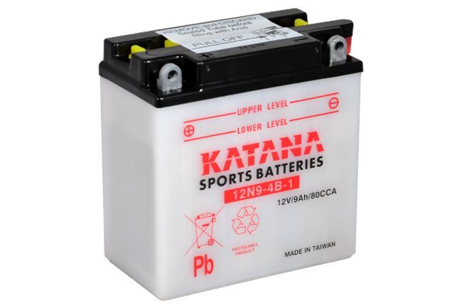 Motorcycle & Powersport batteries | Century Batteries